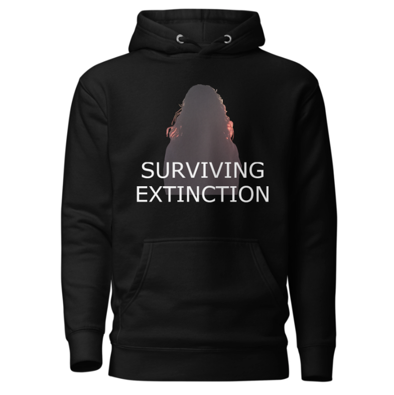 Surviving Extinction Collection – STAAJ Shop
